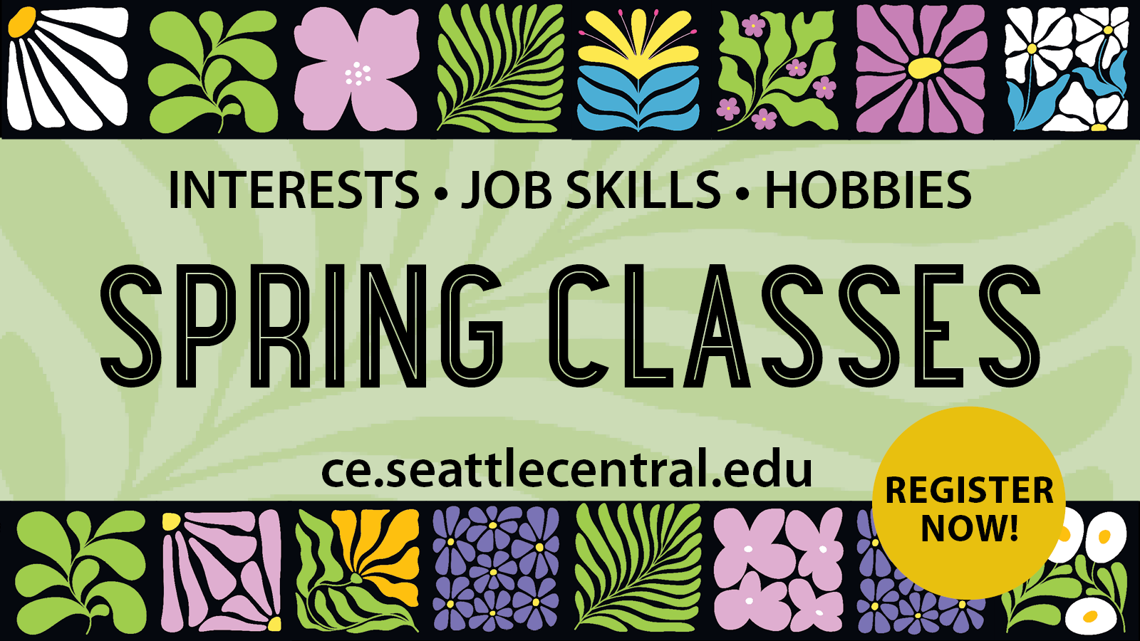 Home | Continuing Education